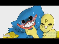 Chat with Huggy and Player | character.ai | Personalized AI for every ...