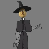 Chat with Priest Scarecrow | character.ai | Personalized AI for every ...