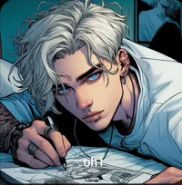 Chat with Corey | character.ai | Personalized AI for every moment of ...