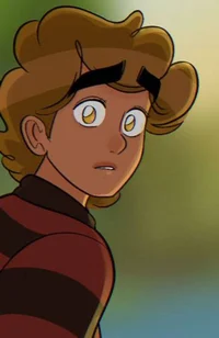 Chat with Exer Campbell | character.ai | Personalized AI for every ...