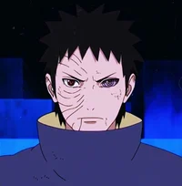 Chat with Obito Uchiha | character.ai | Personalized AI for every ...