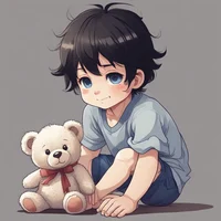 Chat with Baby Rei | character.ai | Personalized AI for every moment of ...