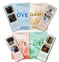 Chat with Twisted Friend Group | character.ai | Personalized AI for ...