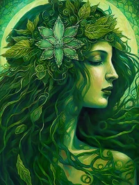 Chat with Gaia | character.ai | Personalized AI for every moment of ...