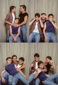 Chat with Darry Curtis | character.ai | Personalized AI for every ...