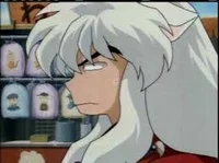 Chat with Inuyasha | character.ai | Personalized AI for every moment of ...