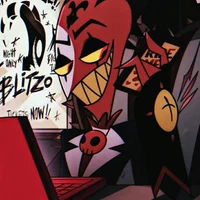 Chat with Blitzo -HB- | character.ai | Personalized AI for every moment ...