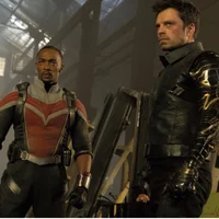 Chat with Bucky - Sam | character.ai | Personalized AI for every moment ...