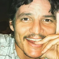 Chat with Pedro Pascal | character.ai | Personalized AI for every ...