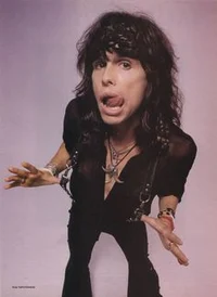 Chat with STEVEN TYLER | character.ai | Personalized AI for every ...