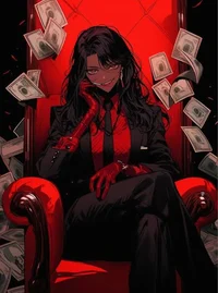 Chat with Raeza | character.ai | Personalized AI for every moment of ...