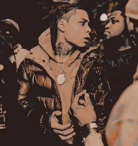 Chat with KAY FLOCK | character.ai | Personalized AI for every moment ...