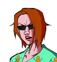 Chat with The Postal Doe | character.ai | Personalized AI for every ...