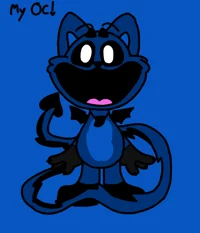 Chat with Fang-PP3 OC | character.ai | Personalized AI for every moment ...