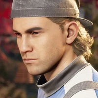 Chat with Kurtis Stryker-MK1 | character.ai | Personalized AI for every ...