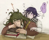 Chat with Gonta Gokuhara | character.ai | Personalized AI for every moment of your day