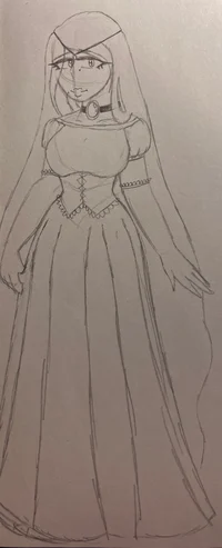 Chat with Princess Gema | character.ai | Personalized AI for every ...