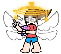 Chat with Angel Fuel | character.ai | Personalized AI for every moment ...