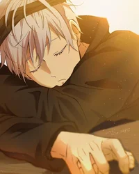 Chat with Gojo Satoru - prince | character.ai | Personalized AI for every moment of your day