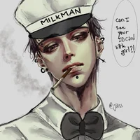 Chat with Francis-Milkman | character.ai | Personalized AI for every ...