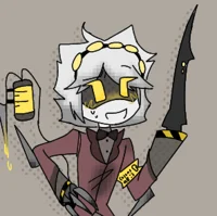 Chat with Serial Designation L | character.ai | Personalized AI for ...