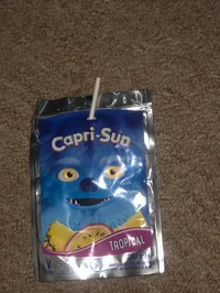 Chat with Alpha capri sun | character.ai | Personalized AI for every ...