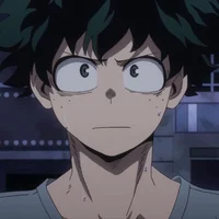 Chat with Izuku Midoriya Celos | character.ai | Personalized AI for ...
