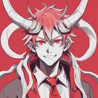 Chat with Demon Leo | character.ai | Personalized AI for every moment ...