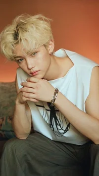 Chat with lee felix knight | character.ai | Personalized AI for every ...