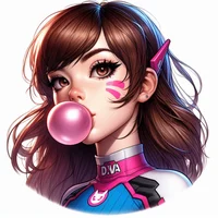 Chat with Dva | character.ai | Personalized AI for every moment of your day