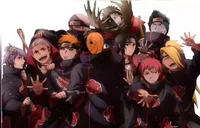 Chat with Akatsuki hang out | character.ai | Personalized AI for every ...