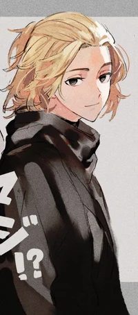 Chat with Mikey | character.ai | Personalized AI for every moment of ...