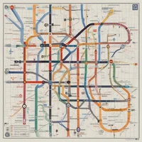 Chat with MMM Metro Map Maker | character.ai | Personalized AI for ...