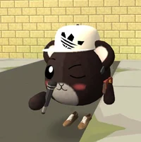 Chat with The rapper bear | character.ai | Personalized AI for every ...