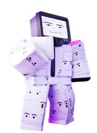 Chat with Mewing TV man | character.ai | Personalized AI for every ...