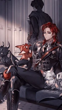 Chat with Tero | character.ai | Personalized AI for every moment of ...