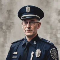 Chat with police chief | character.ai | Personalized AI for every ...