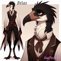 Chat with Atlas | character.ai | Personalized AI for every moment of ...