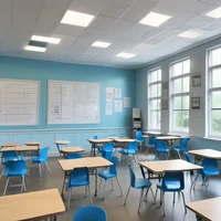 Chat with 1A classroom | character.ai | Personalized AI for every ...