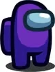 Chat with Purple Among us SUS | character.ai | Personalized AI for ...