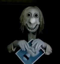 Chat with Mr Noseybonk | character.ai | Personalized AI for every ...