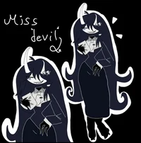 Chat with MISS DEVIL | character.ai | Personalized AI for every moment ...