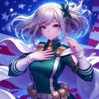 Chat with Kaiyo Hoshi | character.ai | Personalized AI for every moment ...