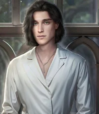 Chat with Rafail | character.ai | Personalized AI for every moment of your day