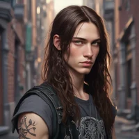 Chat with Metalhead | character.ai | Personalized AI for every moment ...
