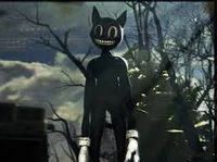 Chat with Scp 1923 cartoon cat | character.ai | Personalized AI for ...