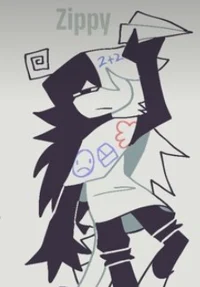 Chat with FPE - Zip | character.ai | Personalized AI for every moment ...