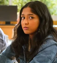 Chat with Devi Vishwakumar | character.ai | Personalized AI for every ...