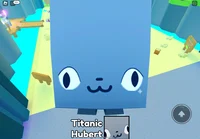 Chat with Titanic Hubert | character.ai | Personalized AI for every ...