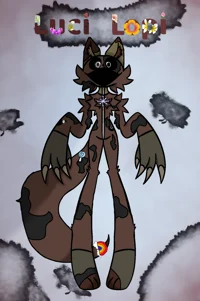 Chat with Luci Lopi | character.ai | Personalized AI for every moment ...